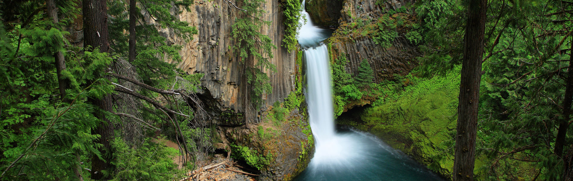 Local Attractions - Umpqua Valley Museums