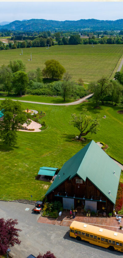 Local Attractions - Umpqua Valley Museums