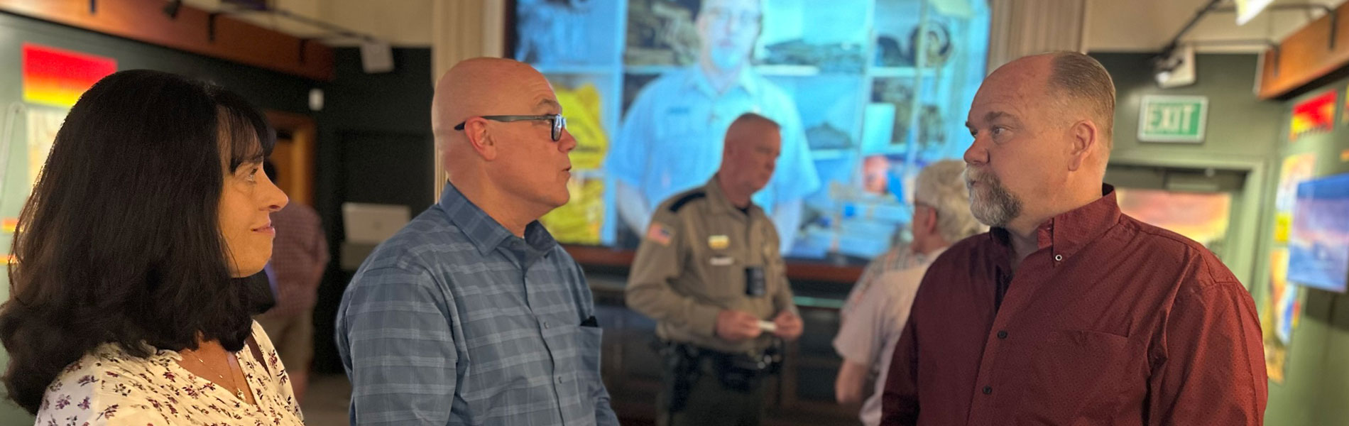 Event Space - Umpqua Valley Museums