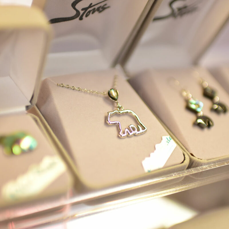 Museum Mercantile - Umpqua Valley Museums